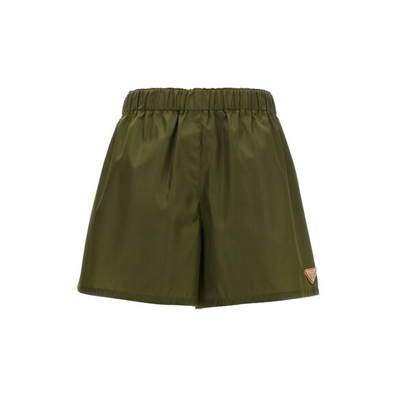 Prada | Shorts | Prada Renylon Shorts | Poshmark